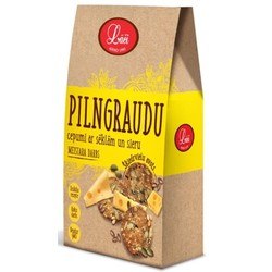 Sāļie cepumi | Hestio.lv