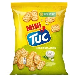 Sāļie cepumi | Hestio.lv