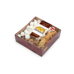 Saldie cepumi | Hestio.lv