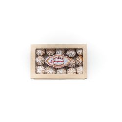 Saldie cepumi | Hestio.lv