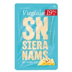 Siers un uzkodas | Hestio.lv