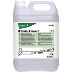 Tīrīšanas līdzeklis grīdām, Taski Jontec Forward F4h, koncentrāts, 5L ...