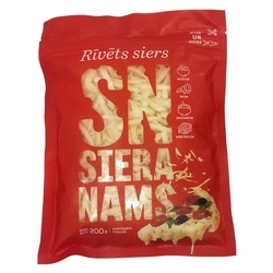 Siers un uzkodas | Hestio.lv