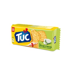 Sāļie cepumi | Hestio.lv