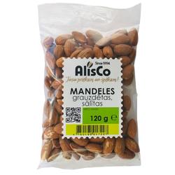 Rieksti un žāvēti augļi | Hestio.lv