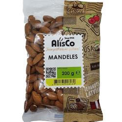 Rieksti un žāvēti augļi | Hestio.lv