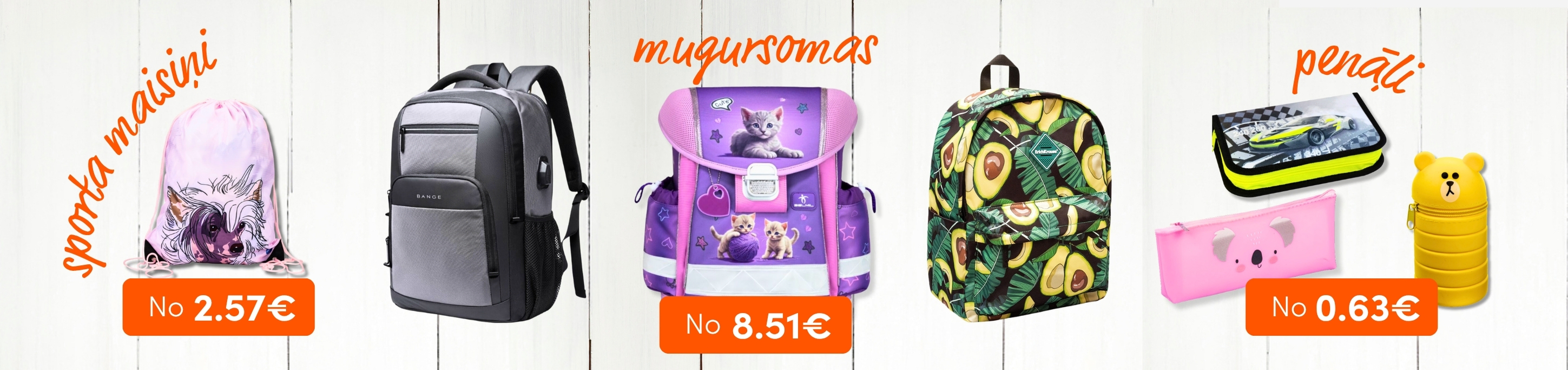 Skolas preces Hestio piedāvāumā - izdevīgas cenas un plašs klāsts ...